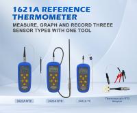 China LCD Digital Display Multi-function PT100 Reference Temperature Calibrator by Zhice-elec for sale