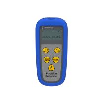 China 206g Data Logger Industrial Temperature Measuring Hygrometer for Humidity Monitoring for sale