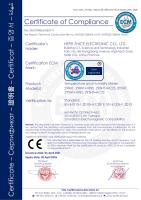China 206g Data Logger Industrial Temperature Measuring Hygrometer for Humidity Monitoring for sale