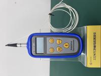 China Waterproof High Accuracy Single Channel Thermistor Thermometers with 206g Probe Excluded for sale