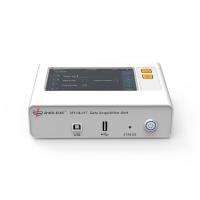 China 1611A-HT Precision Chamber Field Calibration Equipment Multichannel Temperature Humidity Data Acquisition Unit for sale