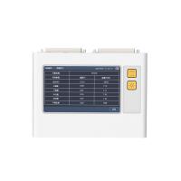 China 1611A-HT Precision Chamber Field Calibration Equipment Multichannel Temperature Humidity Data Acquisition Unit for sale
