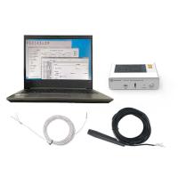 China 1611A-HT Precision Chamber Field Calibration Equipment Multichannel Temperature Humidity Data Acquisition Unit for sale
