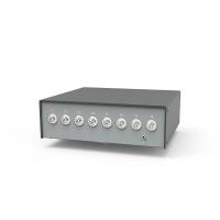 China RS485 232 LAN USB 8/16/32 Channel Precision Platinum Resistance Temperature Measurement Module for sale