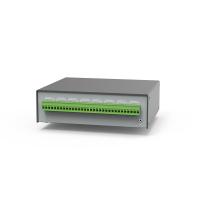 China RS485 232 LAN USB 8/16/32 Channel Precision Platinum Resistance Temperature Measurement Module for sale