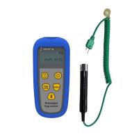 China High Temperature -100-1372 Degree LED Display Thermocouple Thermometers for Industrial for sale