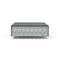 China RS485 232 LAN USB 8/16/32 Channel Precision Platinum Resistance Temperature Measurement Module for sale