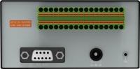 China Handheld Portable 16 Channel Data Acquisition Unit for On-site Temperature Scanning for sale