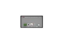 China Digital Display 24 Channel Temperature Scanner for Fast and Accurate Data Acquisition for sale