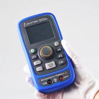 China Industrial Handheld Loop Calibrator with HART Communication Multifunction Voltage mA for sale