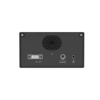 China 16 Channel Thermocouple Temperature Meter with LCD Screen and Customized Support for sale