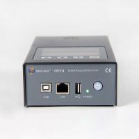 China 16 Channel Thermocouple Temperature Meter with LCD Screen and Customized Support for sale