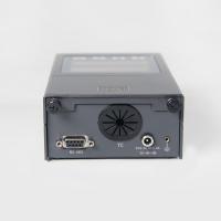China 16 Channel Thermocouple Temperature Meter with LCD Screen and Customized Support for sale