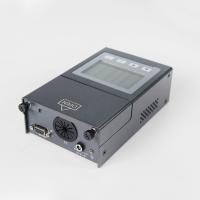 China 16 Channel Thermocouple Temperature Meter with LCD Screen and Customized Support for sale