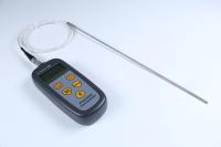 China ODM Support Digital Single Channel Temperature Meter for High Accuracy Energy Monitoring for sale