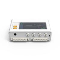 China Aging Test Drying Chamber Multichannel Temperature Humidity Data Acquisition Unit 1611A-HT for sale