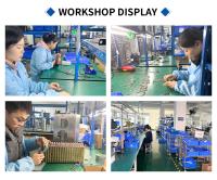 China Multi-channel Temperature Humidity Data Acquisition Unit HT85-S with High Accuracy for sale