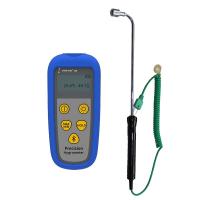 China Single Channel Thermistor Temperature Thermometers for Automated Biochemistry Testing for sale