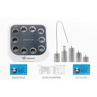 China Stainless Steel Industrial Wireless Data Logger for Temperature and Pressure Monitoring for sale