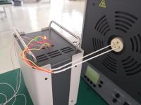 China 234*164*324mm Zero Point Dry Well Calibration Bath for Stable Temperature Calibration for sale