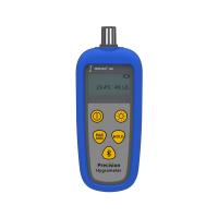 China OEM Supported LCD Digital Electronic Hygrometer for Temperature and Humidity Control for sale