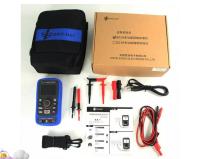 China 208*95*45mm Process Calibration Calibrator with High Accuracy Class and 4-20ma Volt Hz Output for sale
