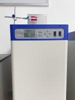 China 220VAC 50Hz Recirculating Oil Water Bath -20-150 Thermocouple for Temperature Calibration for sale