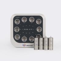 China GMP Autoclave Data Logger High Temperature and Pressure Monitoring in Stainless Steel for sale