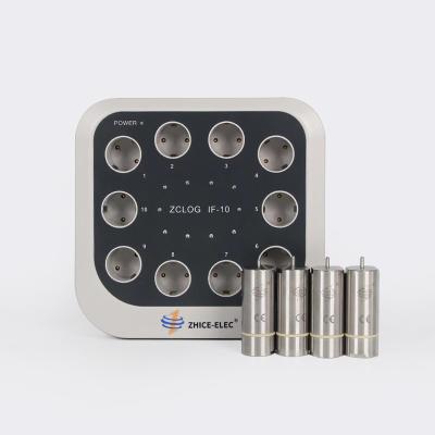 China GMP Autoclave Data Logger High Temperature and Pressure Monitoring in Stainless Steel for sale