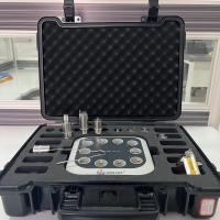 China GMP Autoclave Data Logger High Temperature and Pressure Monitoring in Stainless Steel for sale