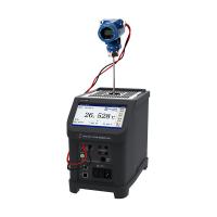 China 311*200*310mm Touch Screen Temperature Bath Field 33-350 Calibration Dry Well Block Calibrator for sale
