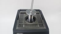 China 311*200*310mm Touch Screen Temperature Bath Field 33-350 Calibration Dry Well Block Calibrator for sale