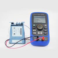 China Signal Generator 725 726 754 Replacement Resistance Calibration Lab Multifunction Loop Calibrator for sale