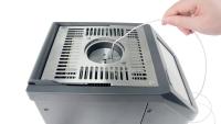China OEM Supported Temperature Bath Field -40-150 C Degree Calibration Dry Well Block Calibrator for sale