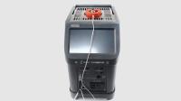 China OEM Supported Temperature Bath Field -40-150 C Degree Calibration Dry Well Block Calibrator for sale