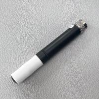 China Industrial High Precision 0.8%RH Temperature Humidity Sensor Probe with Aviation Plug for sale