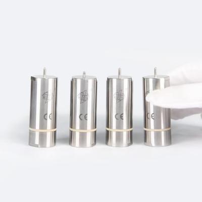 China Hard Probe Multipoint Adapter GMP Wireless Temperature Data Logger for Autoclave for sale