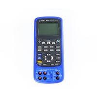 China Versatile Multifunction Process Calibrator with Resistance Current and Voltage Measurement for sale
