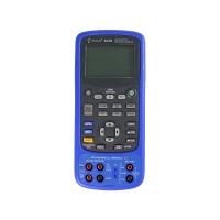 China Portable Multifunction Calibrator with 610g Output Process Signal Source Generator for sale