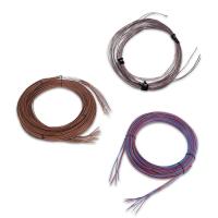 China Ultra Fine Thermocouple Type T T-Type Sensor Probe for 260C Temperature Measurement for sale