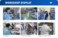 China Portable Multifunction Calibrator with 610g Output Process Signal Source Generator for sale