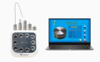 China Customized ODM Support PC Data Analysis Software for Wireless Temperature Data Logger for sale