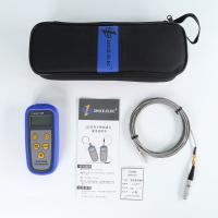 China Temperature Measurement with LCD Display RTD PT100 Platinum Resistance Thermometers for sale