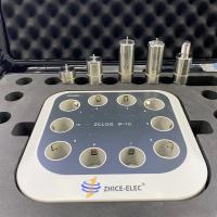 China Stainless Steel Short Probe Steam Sterilization GMP Data Logger with Wireless Temperature Monitoring for sale
