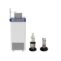 China ODM 35-300 degree C Laboratory High Temperature Field Metrology Well Constant Oil Thermostatic Bath for sale
