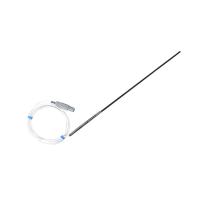 China High Precision Industrial Sanitary 4 Wire PT1000 PT100 RTD PRT Probe for Temperature Testing Control for sale