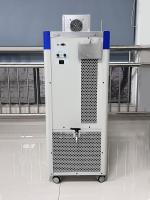 China 220VAC 50Hz High Temperature Water/Oil Bath for Glass Reactor Circulating Heat Source for sale