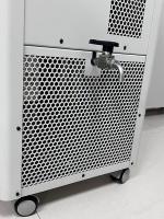 China 220VAC 50Hz High Temperature Water/Oil Bath for Glass Reactor Circulating Heat Source for sale