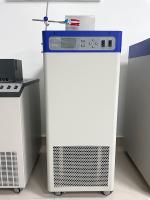 China 220VAC 50Hz High Temperature Water/Oil Bath for Glass Reactor Circulating Heat Source for sale
