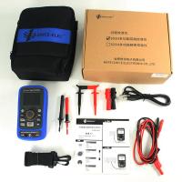China Hot Style Automatic Temperature Test Calibration 4-20mA Source Loop Calibrator OEM Support for sale